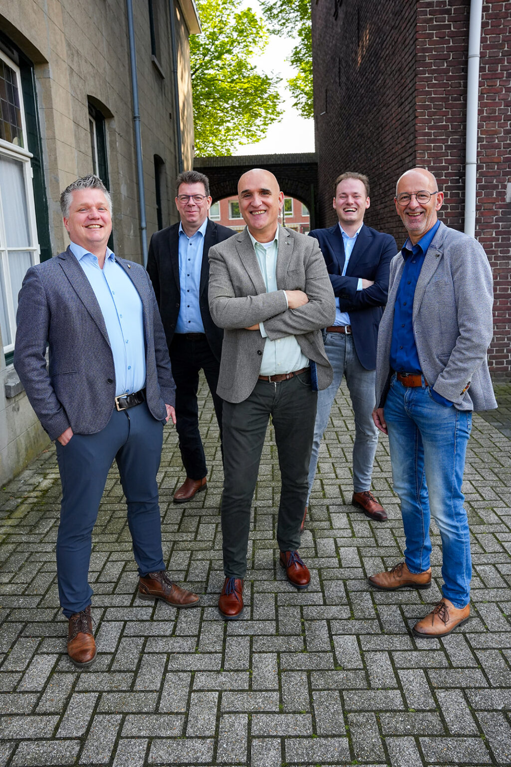 Landbouwgrond kopen of pachten