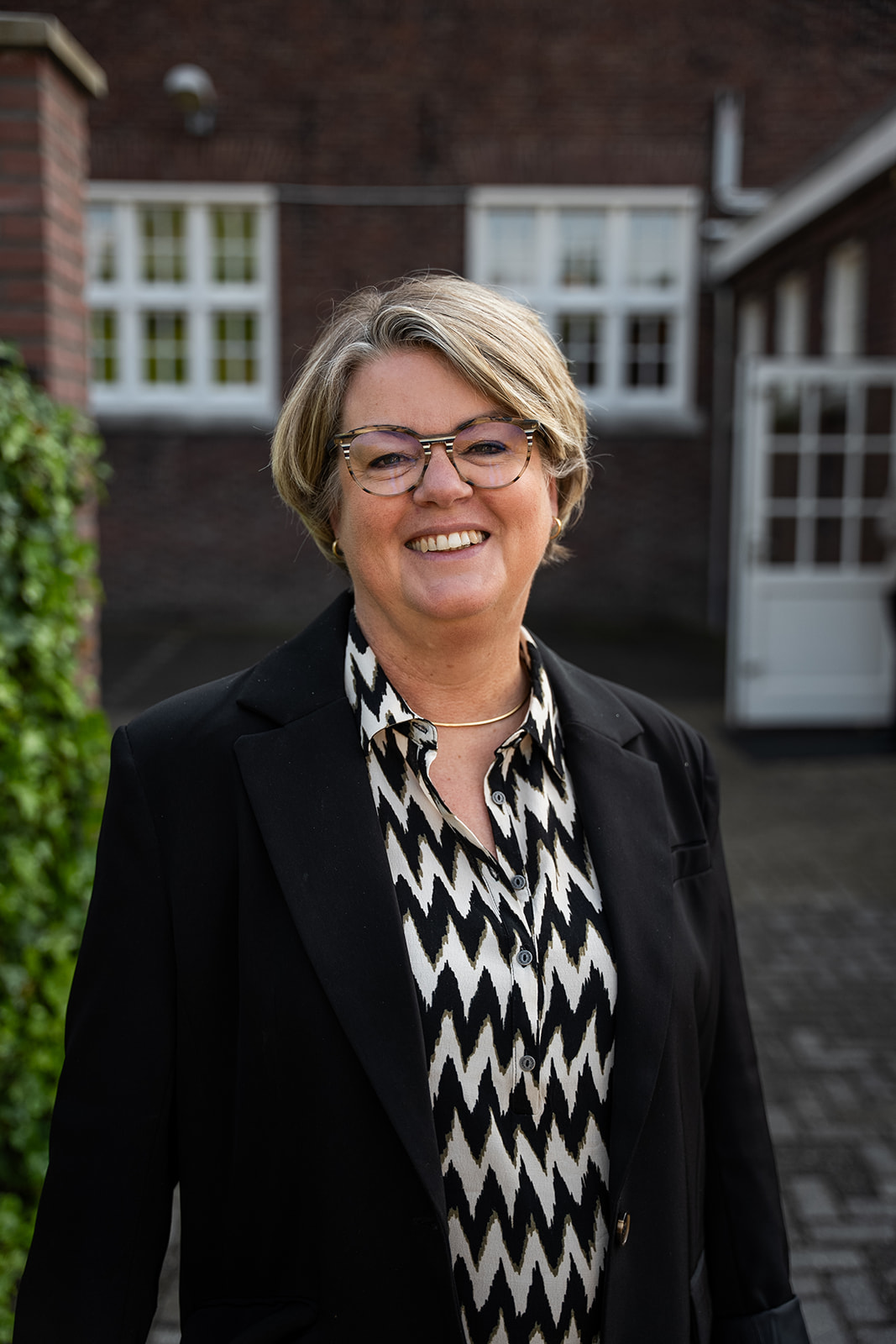 Medewerkers - Adriaan van den Heuvel makelaars en adviseurs